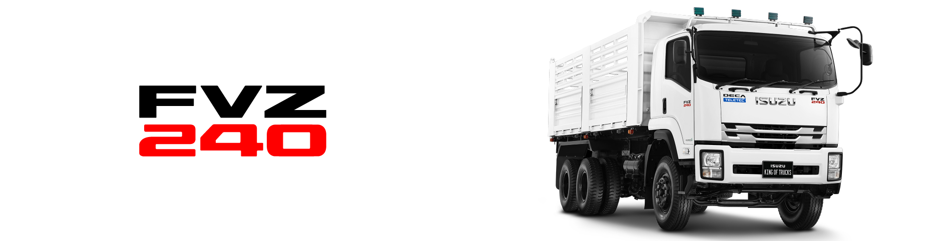 ISUZU iSuperTruck : Inspired by LnwShop.com